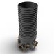 450mm Inspection Chambers | 450mm Manholes For Drainage