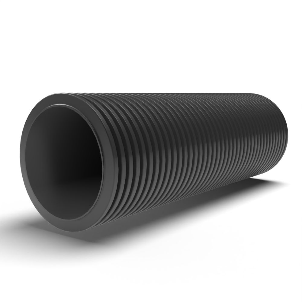 Inspection Chamber Access Shaft - 600mm Diameter x 2000mm Depth