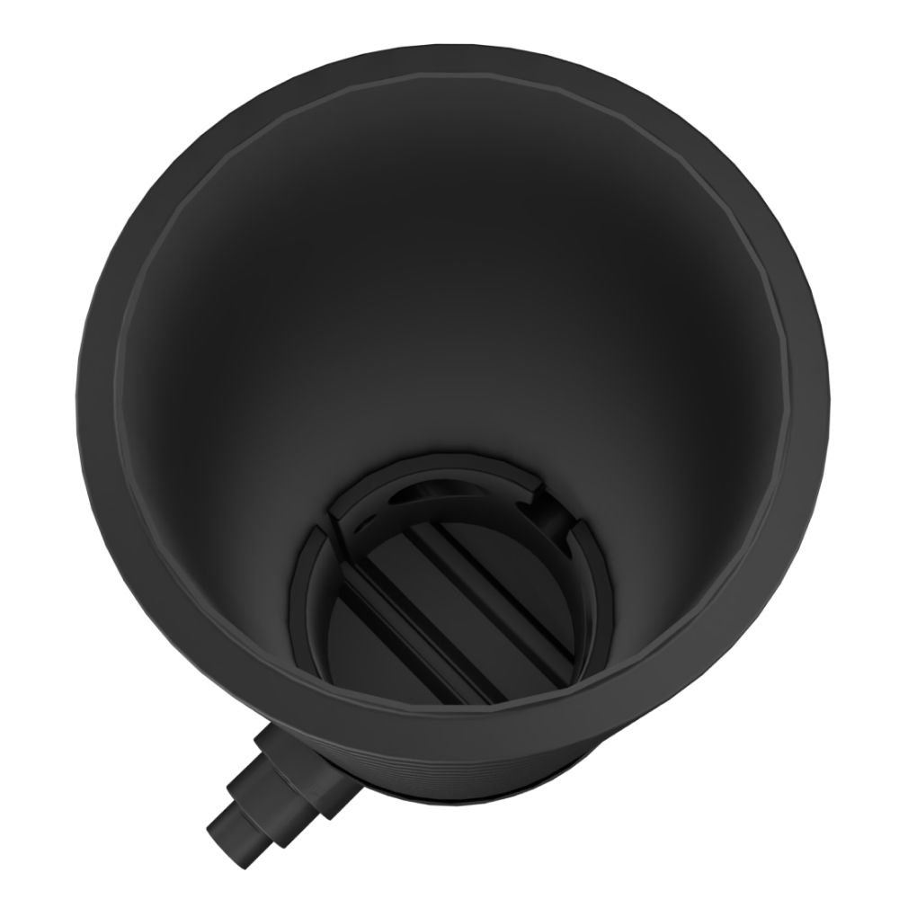 Catchpit Chamber Set - 1050mm Diameter x 1465mm Height For 150mm ...