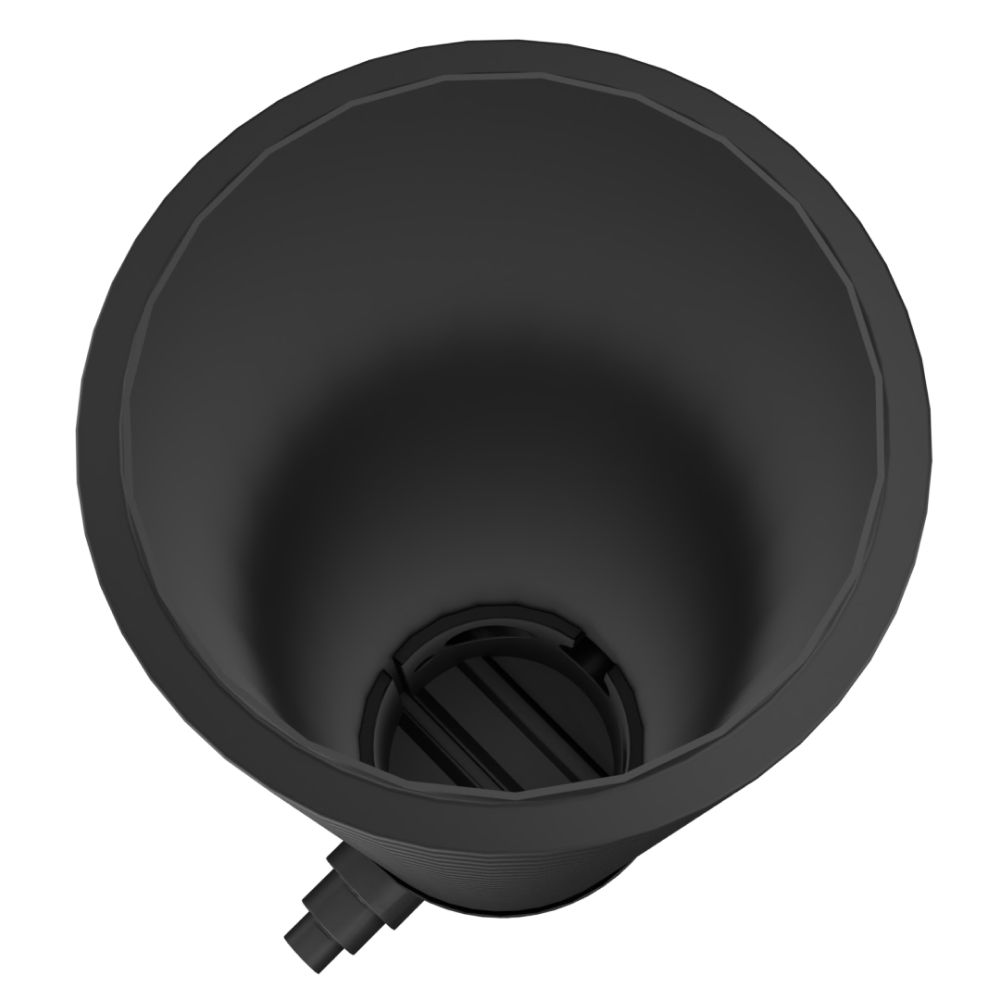 Catchpit Chamber Set - 1050mm Diameter x 2400mm Height For 150mm ...
