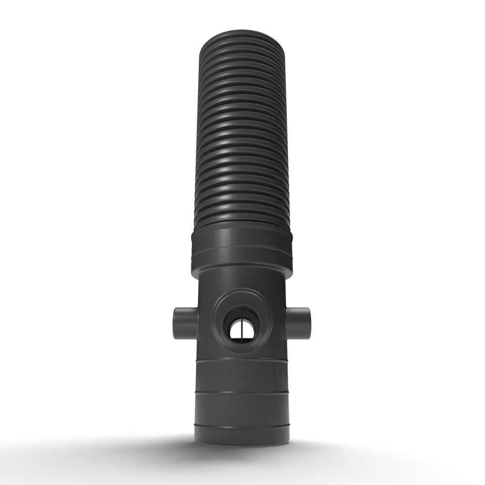 SiltGuard Silt Trap Heavy Duty with Filter - 1475mm Deep x 300mm ...