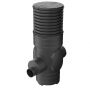 SiltGuard Silt Trap Heavy Duty with Filter And Lid - 2000mm Deep x ...