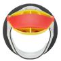 Buffalo Non Return Valve - Rodent Guard