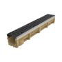 Channel Drainage Polymer Concrete Class D400 - 1mtr