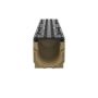 Channel Drainage Polymer Concrete Class D400 - 1mtr