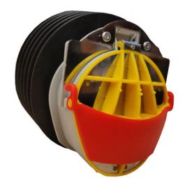 Buffalo Non Return Valve - Rodent Guard