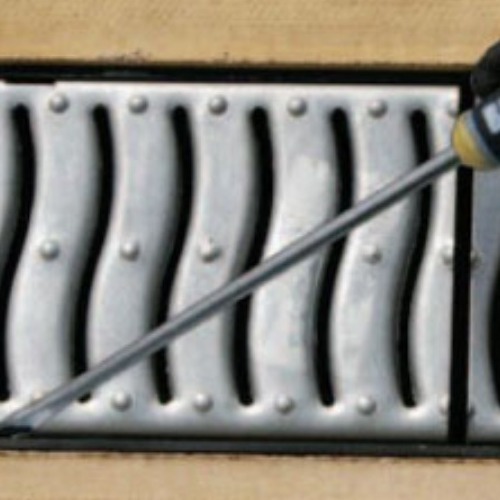 Slot Drain | Channel Drain Systems for Patios, Driveways, and More